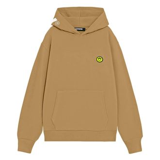 Barrow Barrow, Herren, Sweatshirts & Hoodies, Beige, XSGr&ouml;&szlig;e