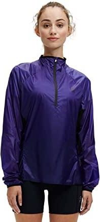 On Zero Veste de course pour femme XS