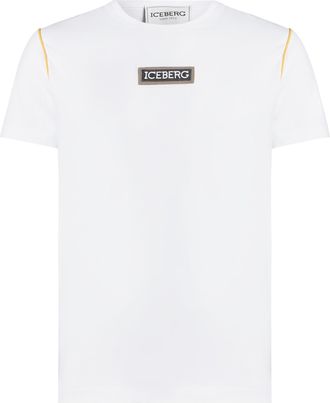 Iceberg TOPS - T-shirts auf YOOX.COM