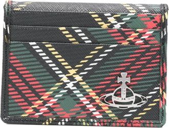 Vivienne Westwood Homme, Accessoires, Multicolore, Taille: ONE Size Vivienne Westwood Wallets