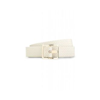 HUGO BOSS Femme, Accessoires, Beige, Taille: 80 CM Petrissa Belt