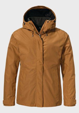 Sch&ouml;ffel Doppeljacke 3in1 Jacket Style Okere WMS