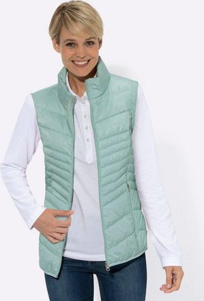 Witt Allwetterjacke Steppjacke