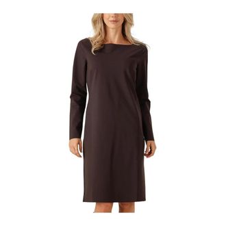 JapanTKY Japan Tky, Damen, Kleider, Braun, MGr&ouml;&szlig;e