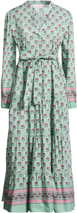 MC2 Saint Barth KLEIDER - Maxi-Kleider auf YOOX.COM