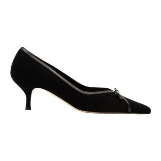 Parall&egrave;le Parallele - Finch Pump - Femme - Chaussures - Noir - Taille: 38 1/2 EU