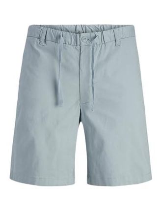 Jack & Jones Jpstjaiden Campaignhybridjoggershort Srt Short de Jogging Hybride, Arona, S Hommes