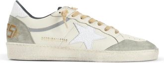 Golden Goose Homme, Chaussures, Multicolore, Taille: 40 EU Ballstar Baskets