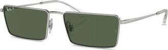 Ray-Ban unisex, Accessories, Grau, 59 MMGr&ouml;&szlig;e