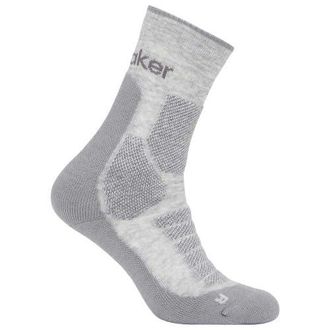 Icebreaker Merino Hike+ Heavy Crew Socks EU 39-41 1/2