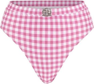 Guess Hellrosa Strandbekleidung E3Go12Mc04Rl60H - - Swimwear - Damen - Rosa - S