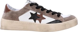 2Star Prime Star Sneakers - - Shoes - Herren - Mehrfarbig - 40 EU