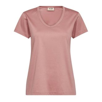 Mos Mosh MOS Mosh, Damen, Oberteile, Rosa, MGr&ouml;&szlig;e