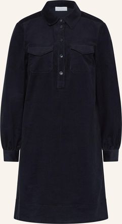 Hobb's Cordkleid Lena blau
