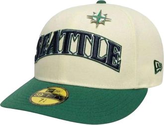 New Era unisex, Accessoires, Beige, Taille: ONE Size Wdmrk ASG PIN 5950Pc