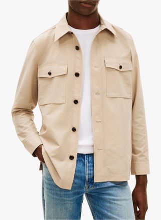 Tommy Hilfiger Blouson droit &agrave; poches