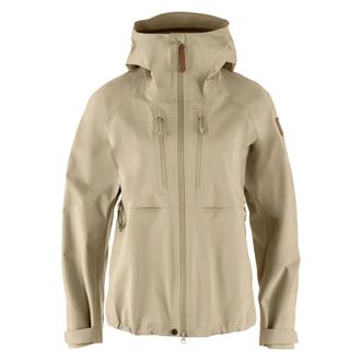 Fj&auml;llr&auml;ven Herren, Jacken, Beige, LGr&ouml;&szlig;e
