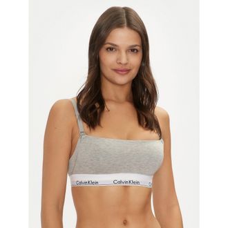 Calvin Klein Underwear Still-BH 000QF7905E Grau