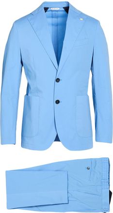 Manuel Ritz ANZ&Uuml;GE und CO-ORDS - Anz&uuml;ge auf YOOX.COM