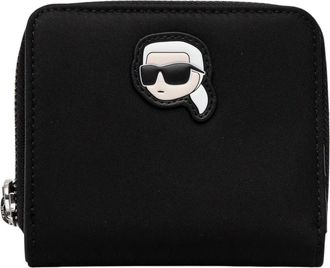 Karl Lagerfeld Damen, Accessories, Schwarzk, ONE SIZEGr&ouml;&szlig;e