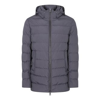 Herno Winterjacke - - Jackets - Herren - Grau - XL