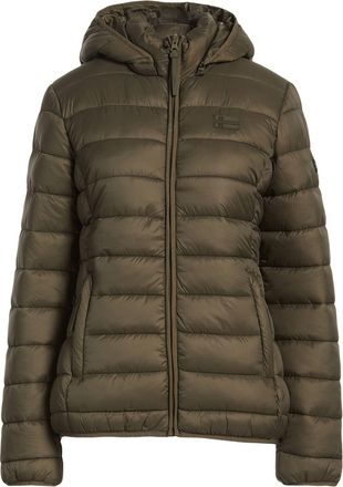 Geographical Norway JACKEN & M&Auml;NTEL - Pufferjacken & Daunenjacken auf YOOX.COM