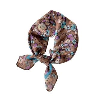 Generic &Eacute;charpes printemps et &eacute;t&eacute; pour femme, 5, M