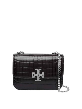 Tory Burch Sac Port&eacute; &Eacute;paule - Rouge