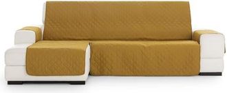 Eysa Magnus sofabezug chaiselongue Mini I+D Farbe 05, Senf
