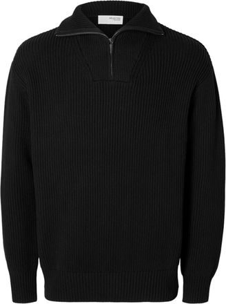 Selected Pullover SLHDry
