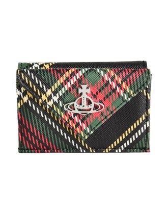Vivienne Westwood Kleinlederwaren - Brieftaschen auf YOOX.COM