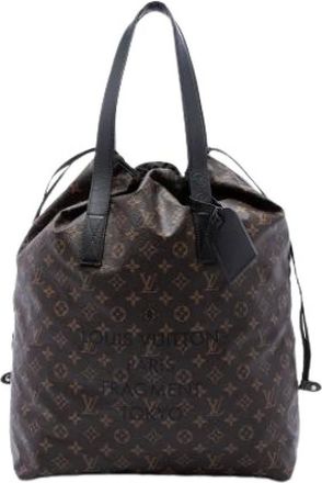 Louis Vuitton Damen, Pre-Owned, Braun, ONE SIZEGr&ouml;&szlig;e