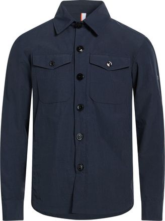 PMDS Premium Mood Denim Superior TOPS - Hemden auf YOOX.COM