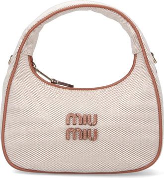 Miu Miu Mini Hobo Bag Wander