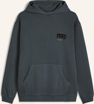 Marc O'Polo Denim Marc Opolo Denim Hoodie blau