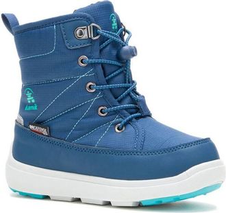 kamik Kinder Freizeitschuhe LUGE