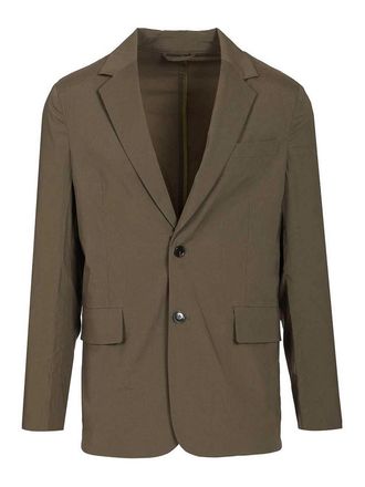 Paul Smith Blazer - Vert
