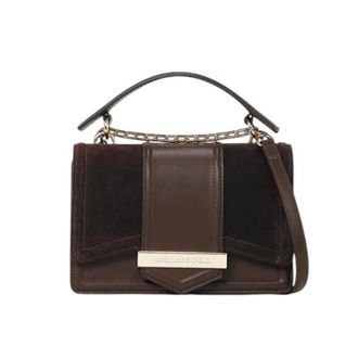 Karl Lagerfeld Crossbody - - Bags - Damen - Braun - ONE SIZE
