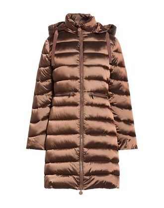 Diana Gallesi MANTEAUX - Doudounes plume ou synth&eacute;tique sur YOOX.COM