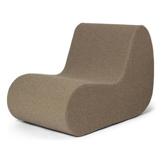 Ferm Living Fauteuil outdoor Rouli Ferm Living