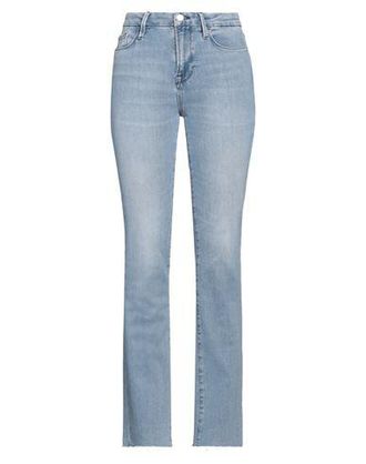 Frame Denim BAS - Pantalons en jean sur YOOX.COM