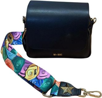 M*BRC M*Brc, Femme, Sacs, Noir, Taille: ONE Size Bags