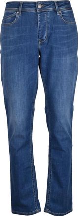 Re-hash Homme, Jeans, Bleu, Taille: W38 Jeans droits