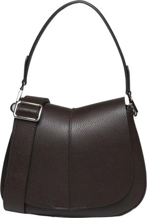 Gianni Chiarini Helena Round - - Bags - Damen - Braun - ONE SIZE