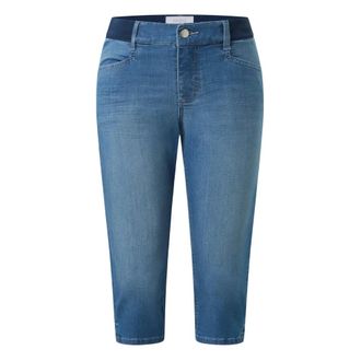 Angels Damen, Jeans, Blau, 3XLGr&ouml;&szlig;e