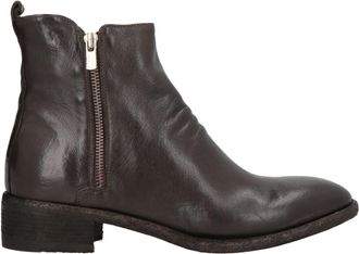 Officine Creative SCHUHE - Stiefeletten auf YOOX.COM