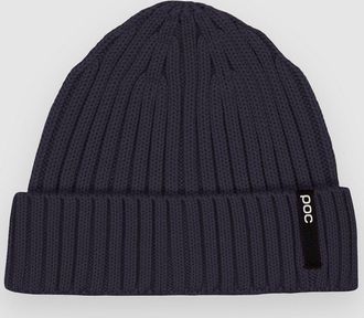 Poc Short Beanie apatite navy