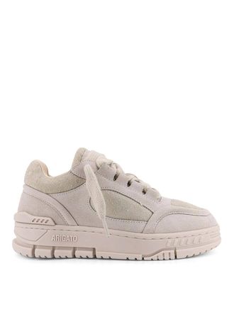 Axel Arigato Baskets - Blanc