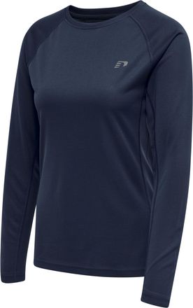 Hummel Women Core Running T-shirt L/s