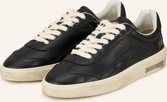 Dsquared2 Sneaker schwarz